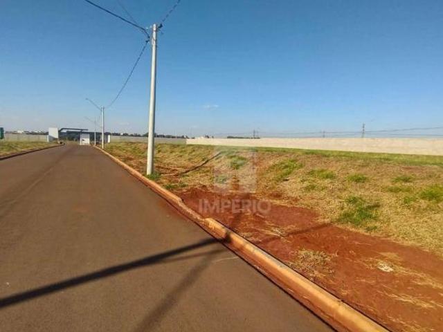 Terreno à venda, 411 m² por R$ 380.000,00 Condomínio Europa III Jaú/SP