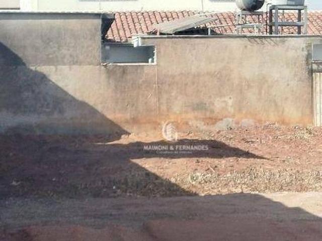 Terreno à venda, 411 m² por R$ 430.000,00 Estádio Rio Claro/SP