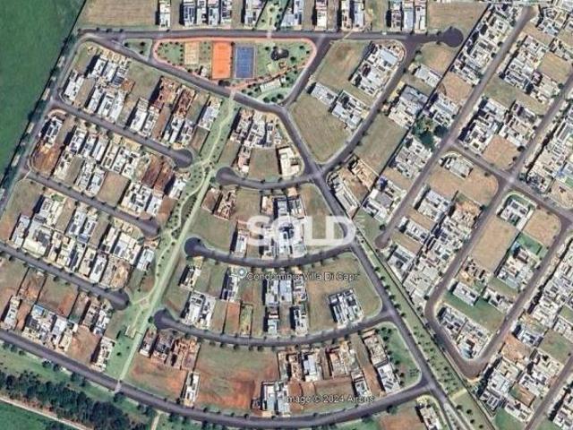 Terreno à venda, 411 m² por R$ 549.000,01 Parque Universitário Franca/SP