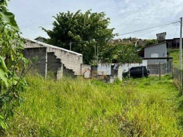 Terreno à venda, 411 m² por R$ 85.000,00 Barreiro Taubaté/SP