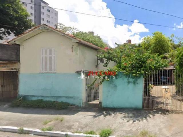 Terreno à venda, 412 m² por R$ 1.700.000,00 Tatuapé São Paulo/SP