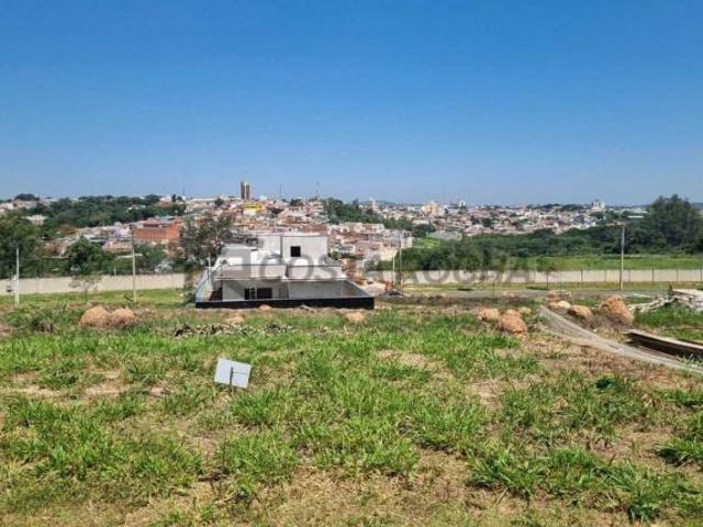Terreno à venda, 412 m² por R$ 300.000,00 Condomínio Reserva Central Parque Salto/SP
