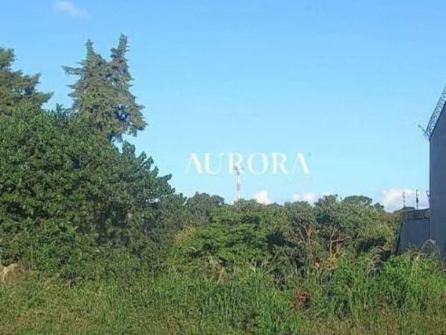 Terreno à venda, 412 m² por R$ 380.000,00 Champagnat Londrina/PR