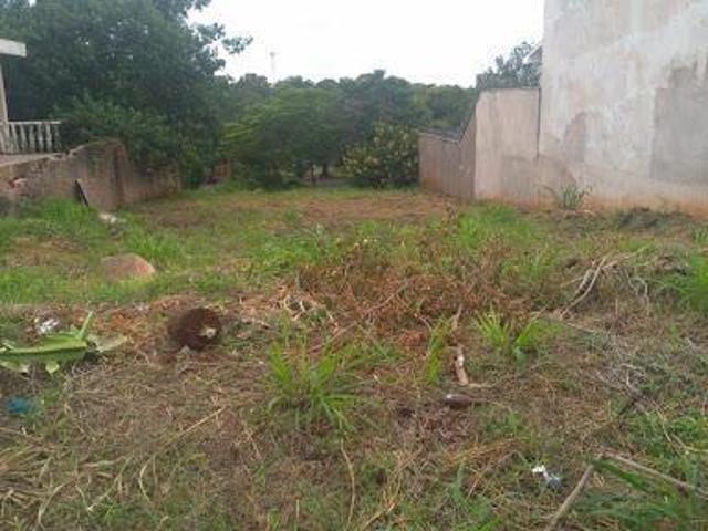 Terreno à venda, 412 m² por R$ 390.000,00 Hedy Londrina/PR