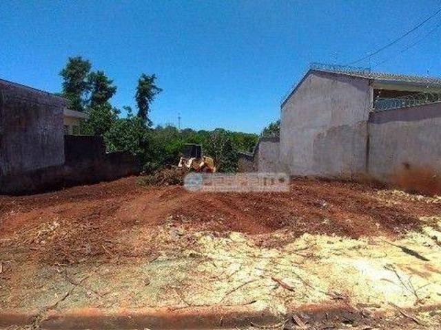 Terreno à venda, 412 m² por R$ 380.000,00 Champagnat Londrina/PR