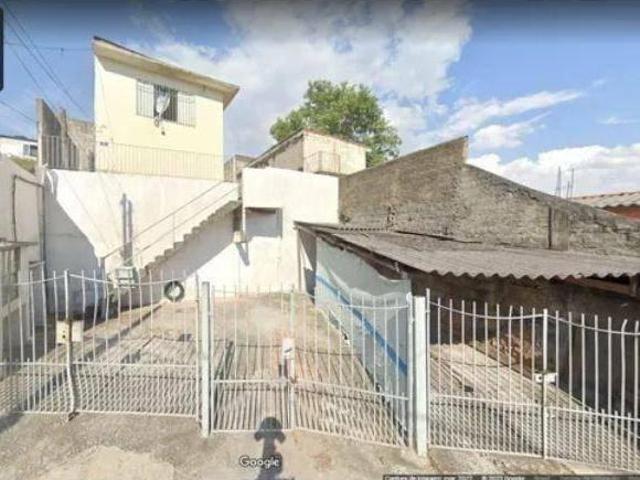 Terreno à venda, 412 m² por R$ 450.000,00 Vila Mirante São Paulo/SP