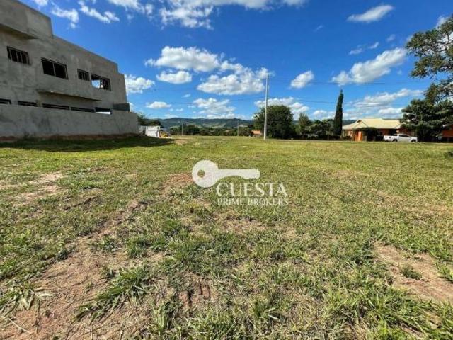Terreno à venda, 412 m² por R$ 50.000,00 Condomínio Ninho Verde II Pardinho/SP