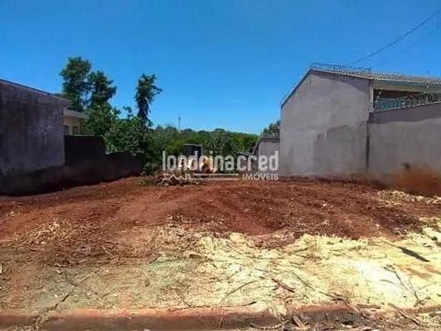 Terreno à venda 412.5M², Jardim Sumaré, Londrina PR