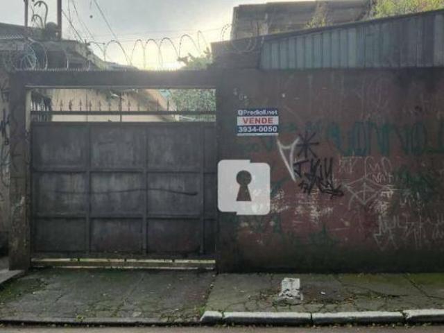 Terreno à venda, 413 m² por R$ 550.000,00 Freguesia do Ó São Paulo/SP
