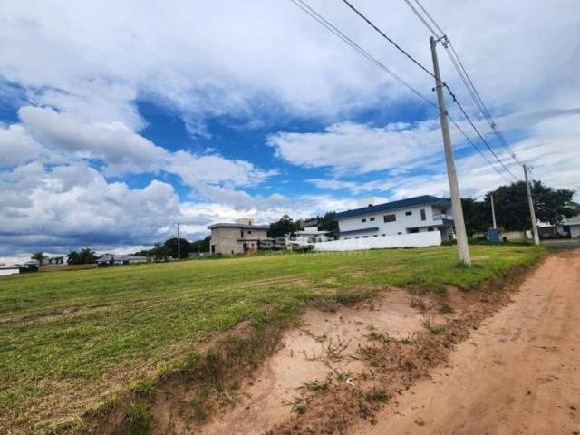 Terreno à venda, 413 m² por R$ 55.000,00 Condomínio Ninho Verde II Pardinho/SP