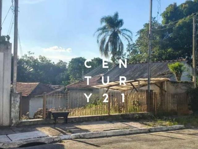 Terreno à venda, 413 m² por R$ 800.000,00 Vila Alpina São Paulo/SP