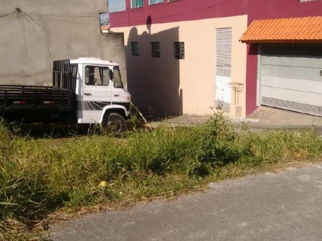 Terreno a venda