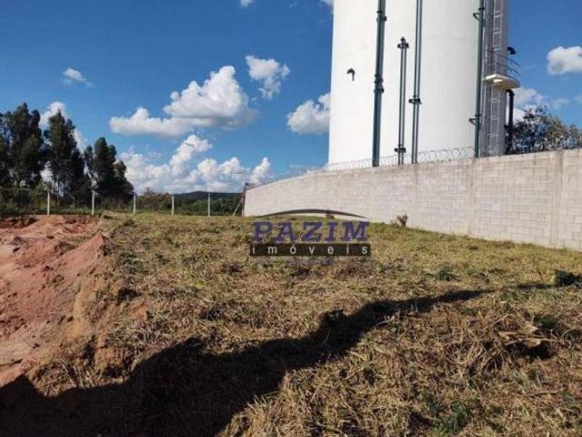 Terreno à venda, 424 m² Condomínio Reserva dos Jatobás Louveira/SP