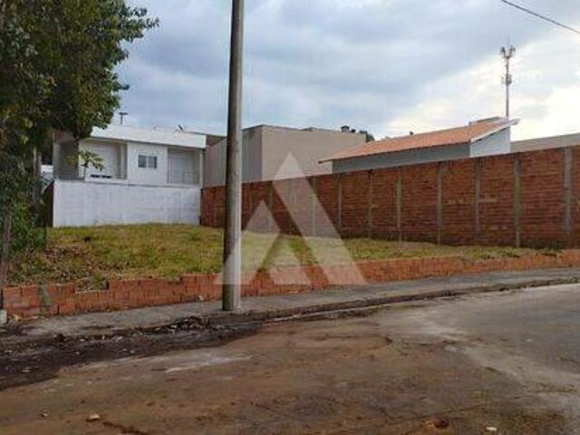 Terreno à venda, 424 m² por R$ 290.000 Vila Nastri Itapetininga/SP