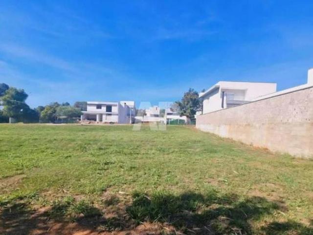 Terreno à venda, 424 m² por R$ 370.000,00 Condomínio Residencial Una Itu/SP