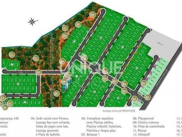 Terreno À Venda, 424 M² Por R$ 405.000,00 Condominio Poema Japy Itupeva/Sp