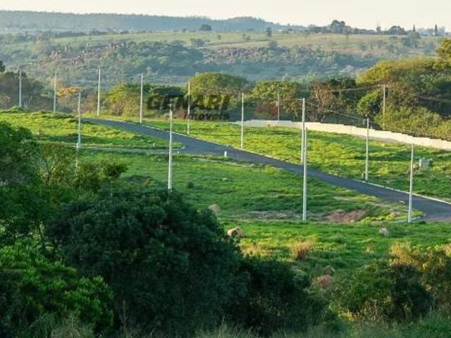 Terreno à venda, 424 m² por R$ 480.000,00 Reserva Santa Maria Indaiatuba/SP