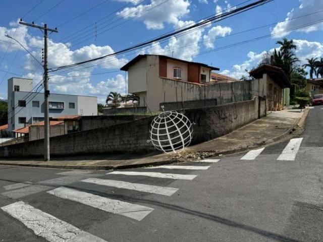 Terreno à venda, 424 m² por R$ 510.000,00 Jardim do Lago Atibaia/SP