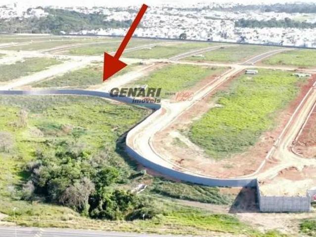 Terreno à venda, 424 m² por R$ 770.000,00 Condomínio Dona Maria Cândida Indaiatuba/SP