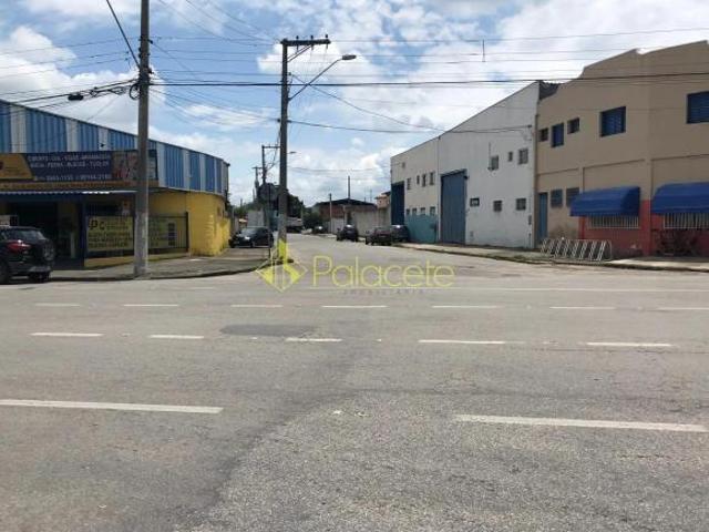 Terreno à venda 424.2M², Cidade Nova, Pindamonhangaba SP