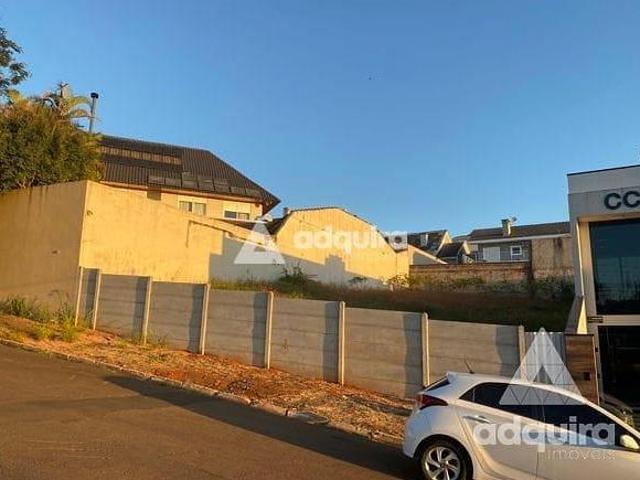 Terreno à venda 424.34M², Estrela, Ponta Grossa PR