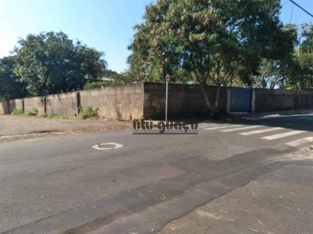 Terreno à venda, 4250 m² por R$ 7.000.000,00 Vila Nova Salto/SP