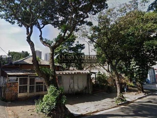 Terreno à venda, 425 m² por R$ 3.500.000,00 Vila Prudente São Paulo/SP