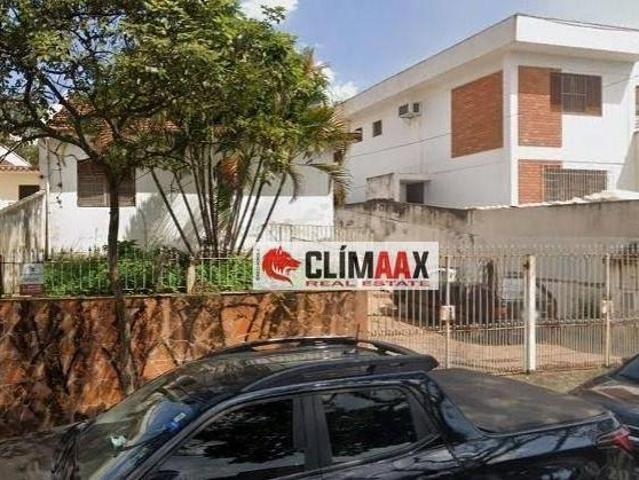 Terreno em Vila Ipojuca com 425 m² Zona Leste SP