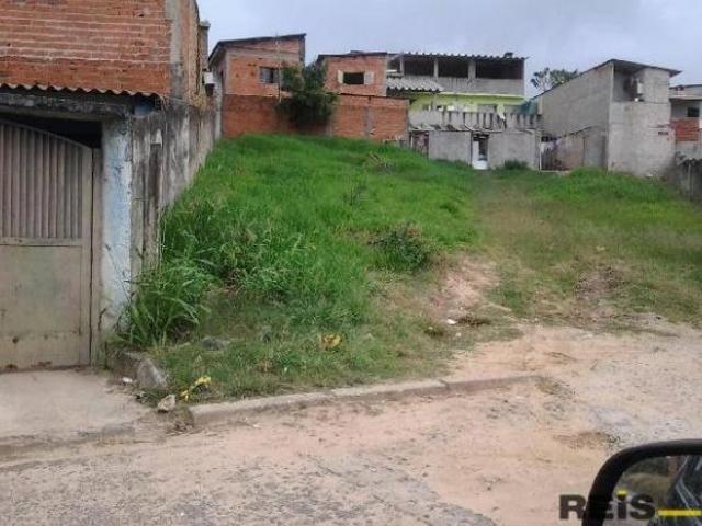 Terreno à venda, 425 m² por R$ 220.000,00 Vila Barão Sorocaba/SP