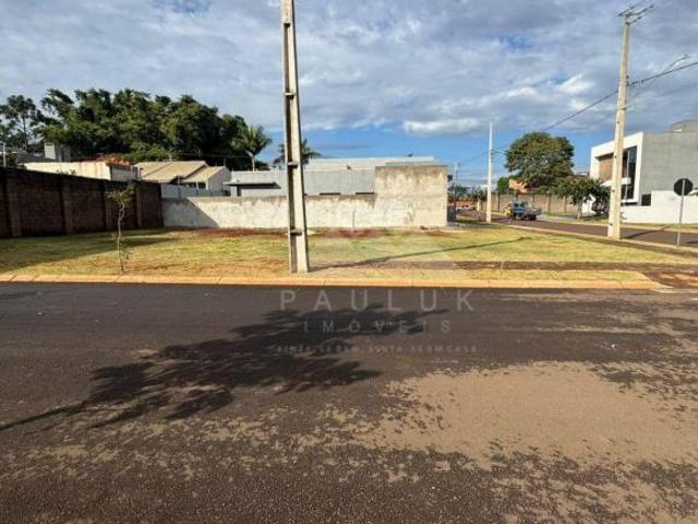 Terreno à venda, 425 m² por R$ 320.000,00 Condomínio Residencial Iguaçu Foz do Iguaçu/PR