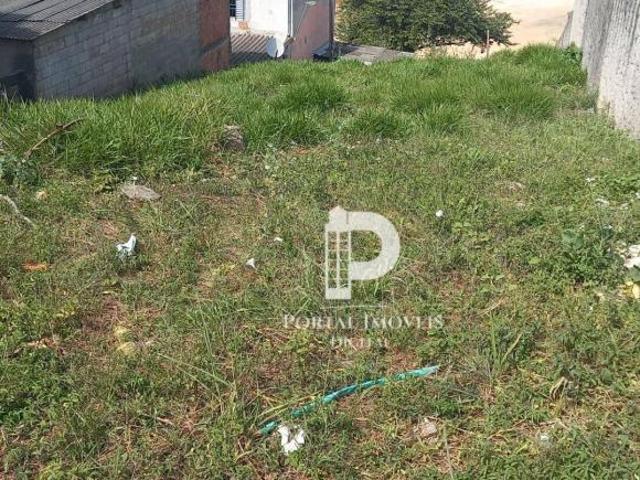 Terreno à venda, 425 m² por R$ 350.000,00 Vila Garcez Vinhedo/SP
