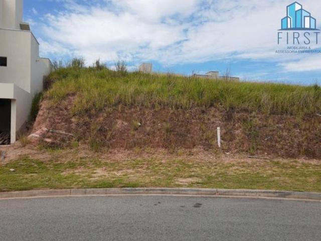 Terreno à venda, 425 m² por R$ 371.000,00 Reserva dos Jatobás Louveira/SP