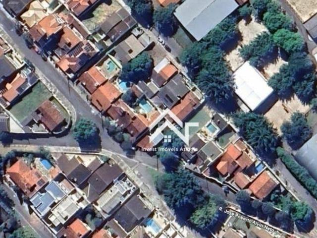 Terreno à venda, 425 m² por R$ 450.000,00 Jardim Tapajos/Loanda Atibaia/SP