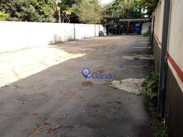 Terreno à venda, 425 m² por R$ 45.000.000,00 Vila Olímpia São Paulo/SP