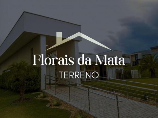 Terreno à venda, 425m2 por R$ 400.000.00 Florais da Mata Várzea Grande/MT