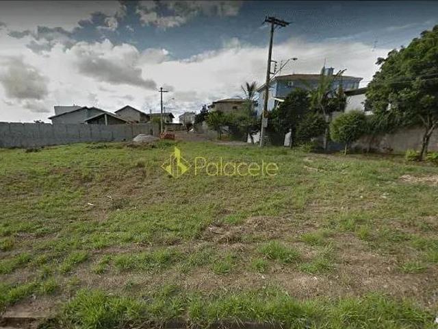 Terreno à venda 425M², Campos Elíseos, Taubaté SP