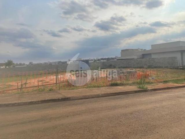 Terreno à venda, 425m² por R$ 1.100.000,00 Condomínio Ipês Amarelos Ameri.