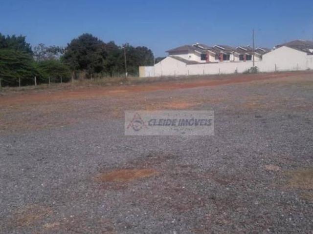 Terreno à venda, 4269 m² por R$ 1.550.000,00 Jardim Aeroporto Várzea Grande/MT