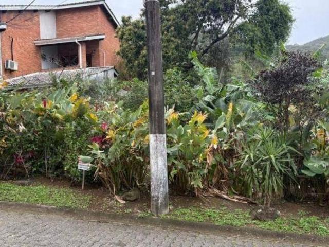 Terreno à venda, 426 m² por R$ 1.200.000,00 T Pequeno São Sebastião/SP