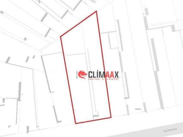 Terreno em Vila Ipojuca com 426 m² São Paulo