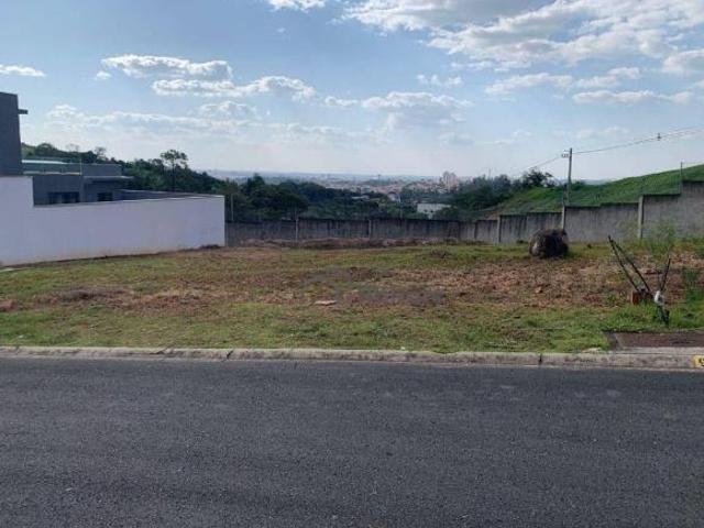 Terreno à venda, 426 m² por R$ 380.000,00 Residencial Sun Lake Sorocaba/SP
