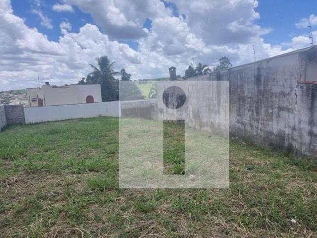 Terreno à venda, 426 m² por R$ 650.000,00 Parque Jatibaia Sousas Campinas/SP