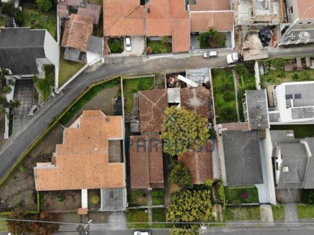 Terreno à venda, 426 m² por R$ 950.000 Bigorrilho Curitiba/PR