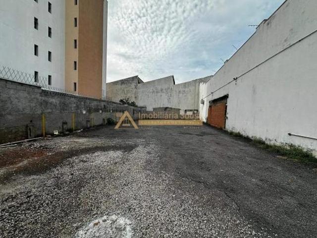 Terreno à venda, 426 m² raridade Rua Moreira César, Vila Arens II, Jundiaí, SP