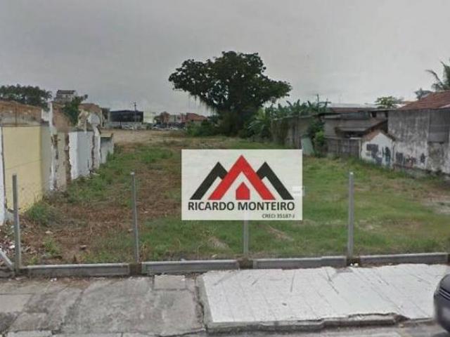 Terreno à venda, 4273 m² por R$ 6.837.000,00 Centro Pindamonhangaba/SP