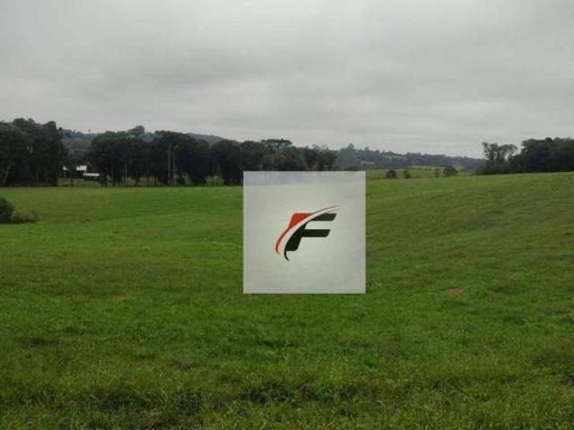 Terreno à venda, 42700 m² por R$ 21.000.000,00 Umbará Curitiba/PR