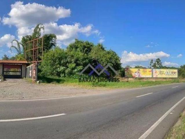 Terreno à venda, 4270 m² Várzea Paulista