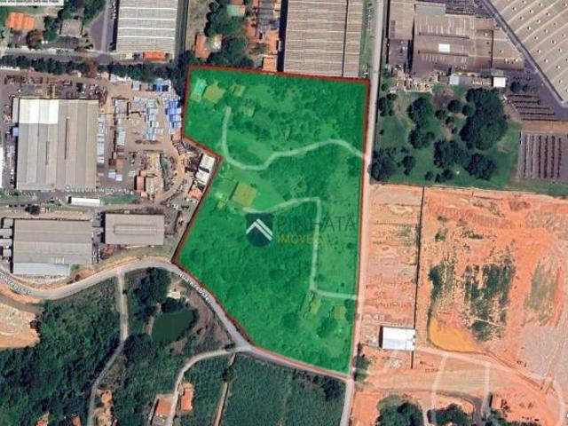 Terreno à venda, 42757 m² por R$ 29.929.000,00 Macuco Valinhos/SP