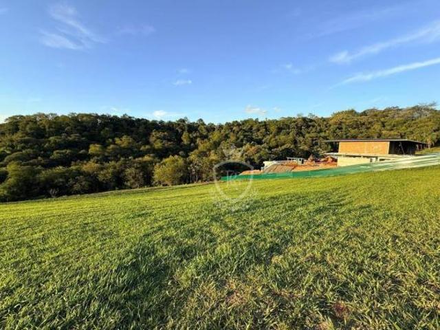 Terreno à venda, 4278 m² por R$ 6.500.000,00 Condomínio Quinta da Baroneza Bragança Paulista/SP