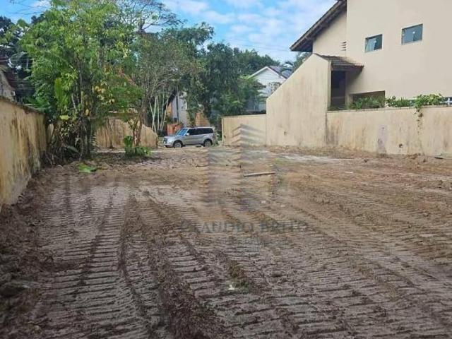 Terreno à venda, 427 m² por R$ 1.600.000,00 Riviera Módulo 28 Bertioga/SP